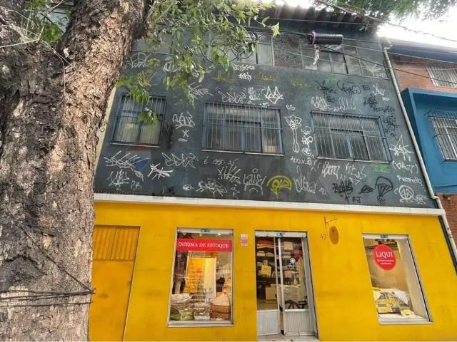Conj. Comercial / Sala para Venda em Rio de Janeiro/RJ Tijuca