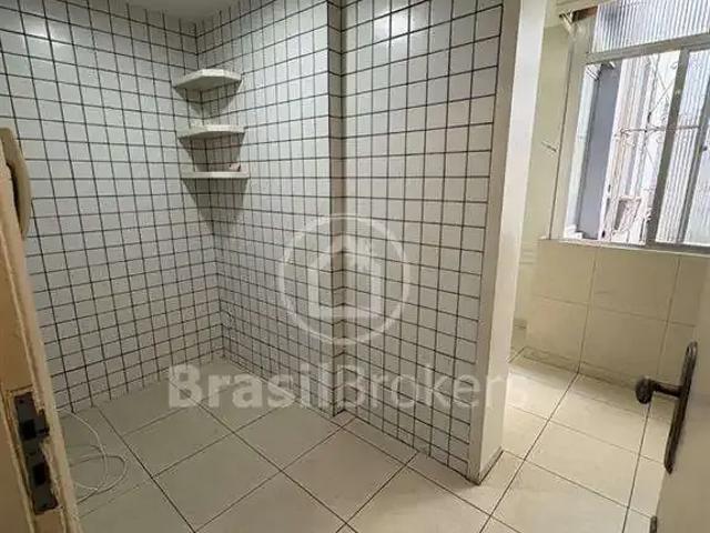 Conj. Comercial / Sala para Venda em Rio de Janeiro/RJ Tijuca
