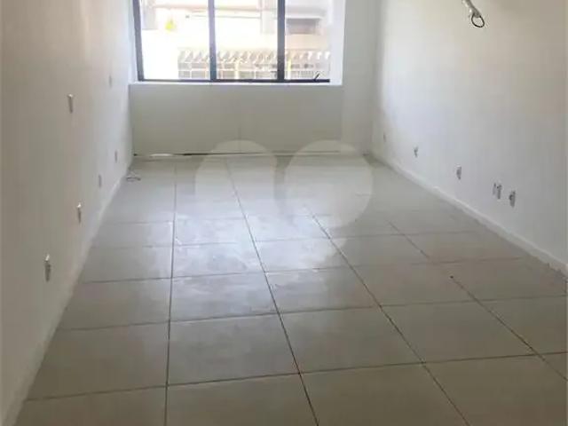 Conj. Comercial / Sala para Venda em Rio de Janeiro/RJ Tijuca