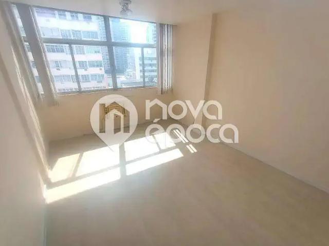 Conj. Comercial / Sala para Venda em Rio de Janeiro/RJ Tijuca