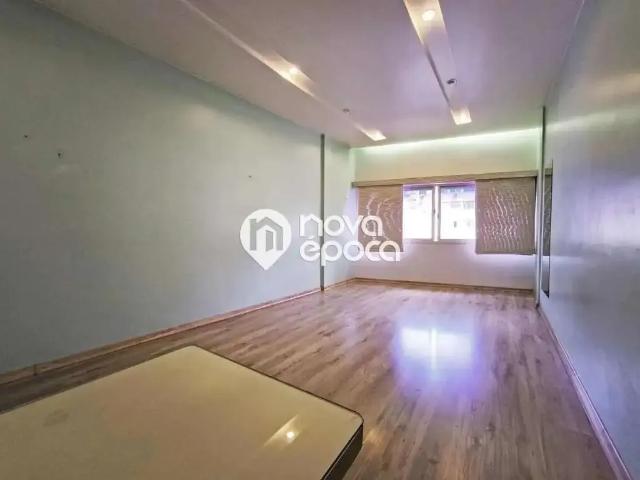 Conj. Comercial / Sala para Venda em Rio de Janeiro/RJ Tijuca