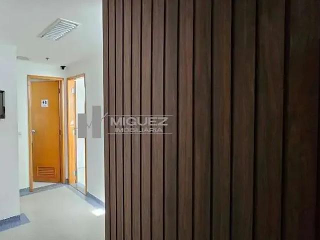 Conj. Comercial / Sala para Venda em Rio de Janeiro/RJ Tijuca