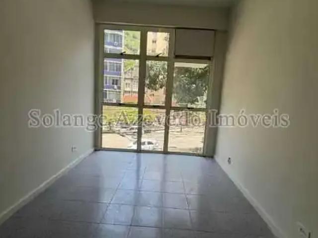 Conj. Comercial / Sala para Venda em Rio de Janeiro/RJ Tijuca