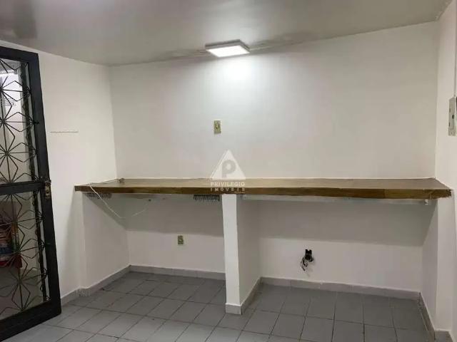 Conj. Comercial / Sala para Venda em Rio de Janeiro/RJ Tijuca