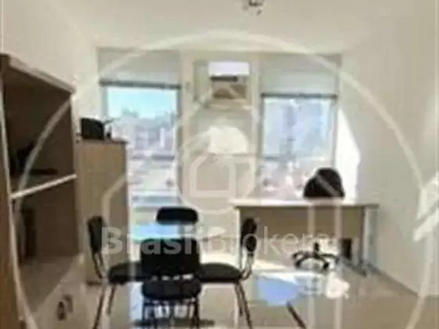 Conj. Comercial / Sala para Venda em Rio de Janeiro/RJ Tijuca