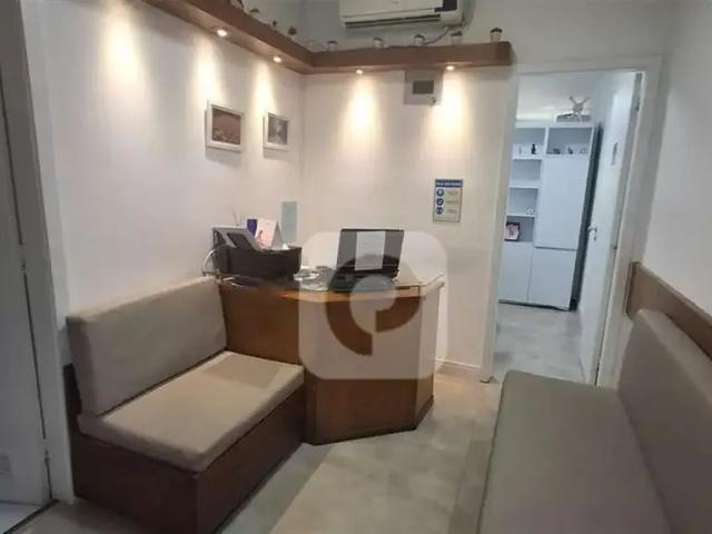 Conj. Comercial / Sala para Venda em Rio de Janeiro/RJ Tijuca