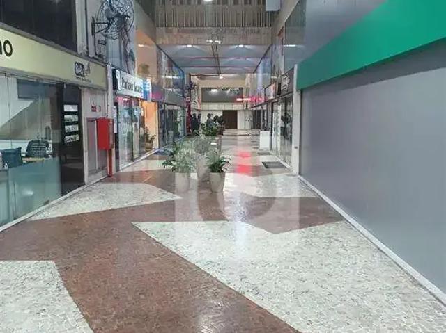 Conj. Comercial / Sala para Venda em Rio de Janeiro/RJ Tijuca