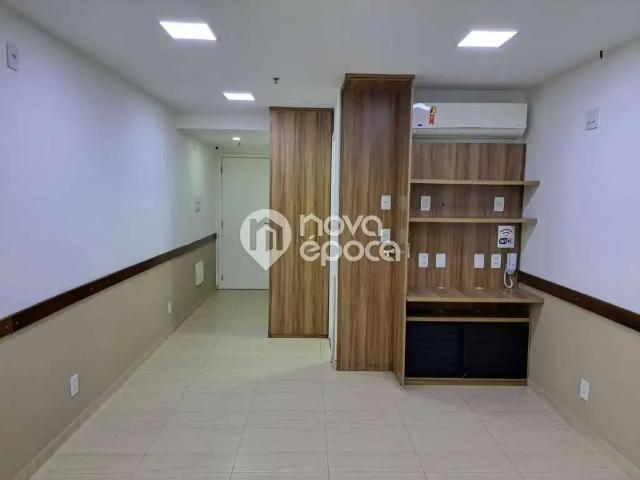 Conj. Comercial / Sala para Venda em Rio de Janeiro/RJ Tijuca