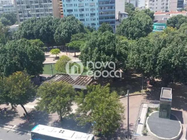 Conj. Comercial / Sala para Venda em Rio de Janeiro/RJ Tijuca