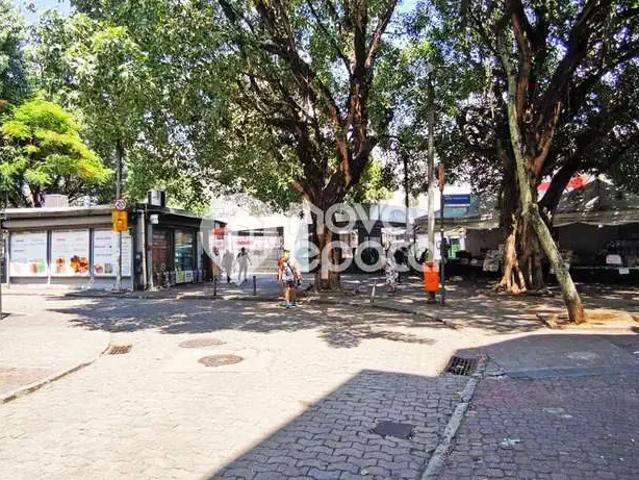 Conj. Comercial / Sala para Venda em Rio de Janeiro/RJ Tijuca