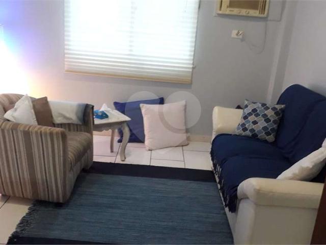 Conj. Comercial / Sala para Venda em Rio de Janeiro/RJ Tijuca