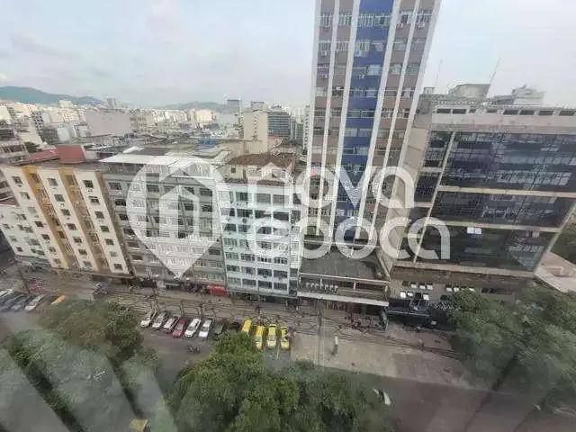 Conj. Comercial / Sala para Venda em Rio de Janeiro/RJ Tijuca