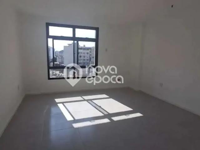 Conj. Comercial / Sala para Venda em Rio de Janeiro/RJ Tijuca