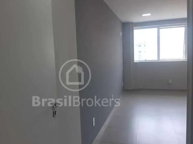 Conj. Comercial / Sala para Venda em Rio de Janeiro/RJ Tijuca