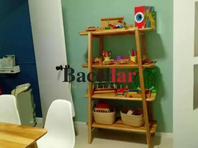 Conj. Comercial / Sala para Venda em Rio de Janeiro/RJ Tijuca