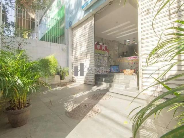 Conj. Comercial / Sala para Venda em Rio de Janeiro/RJ Tijuca