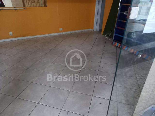 Conj. Comercial / Sala para Venda em Rio de Janeiro/RJ Tijuca