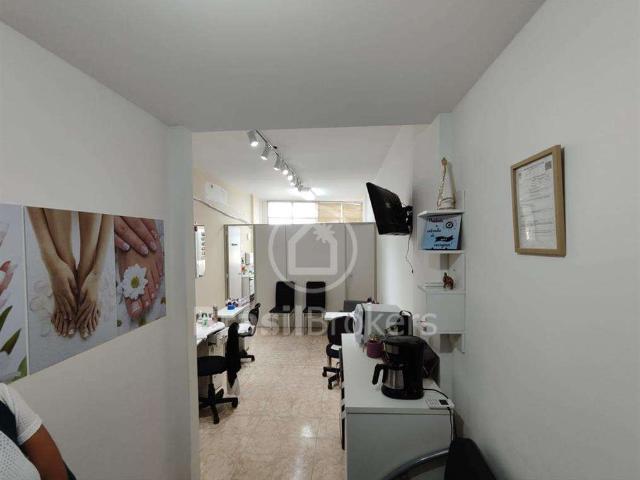 Conj. Comercial / Sala para Venda em Rio de Janeiro/RJ Tijuca