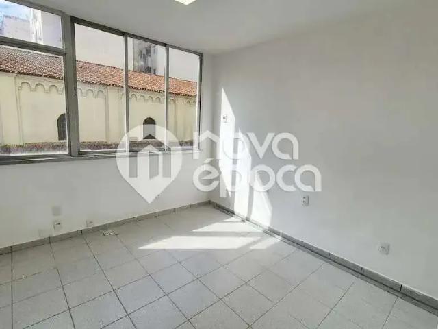 Conj. Comercial / Sala para Venda em Rio de Janeiro/RJ Tijuca