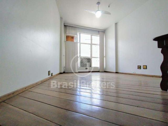 Conj. Comercial / Sala para Venda em Rio de Janeiro/RJ Tijuca