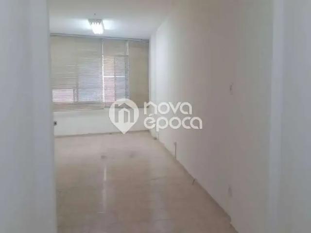 Conj. Comercial / Sala para Venda em Rio de Janeiro/RJ Tijuca