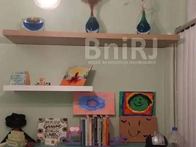 Conj. Comercial / Sala para Venda em Rio de Janeiro/RJ Tijuca