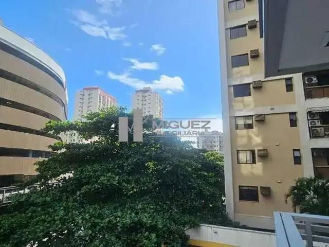 Conj. Comercial / Sala para Venda em Rio de Janeiro/RJ Tijuca