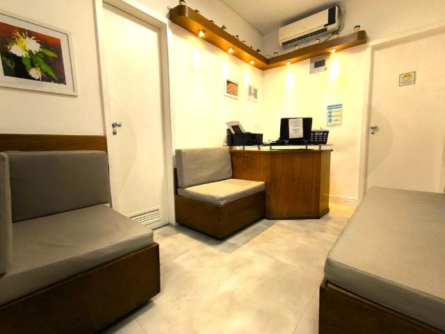Conj. Comercial / Sala para Venda em Rio de Janeiro/RJ Tijuca