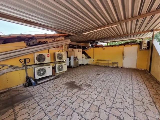 Conj. Comercial / Sala para Venda em Rio de Janeiro/RJ Tijuca
