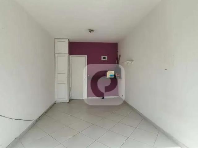 Conj. Comercial / Sala para Venda em Rio de Janeiro/RJ Tijuca