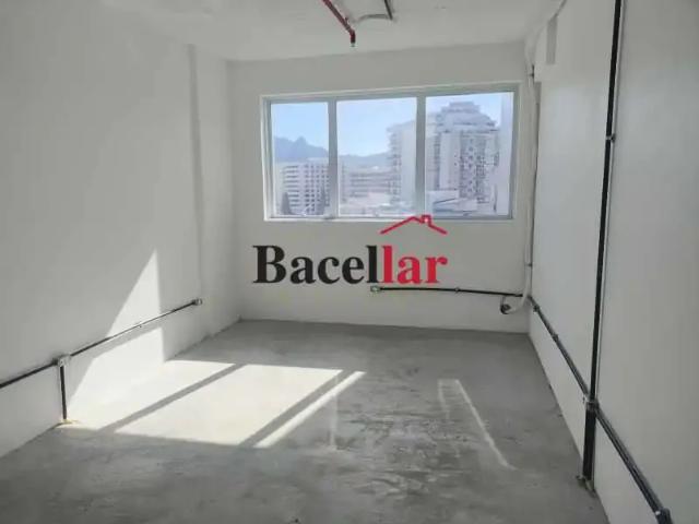 Conj. Comercial / Sala para Venda em Rio de Janeiro/RJ Tijuca