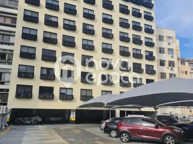 Conj. Comercial / Sala para Venda em Rio de Janeiro/RJ Tijuca