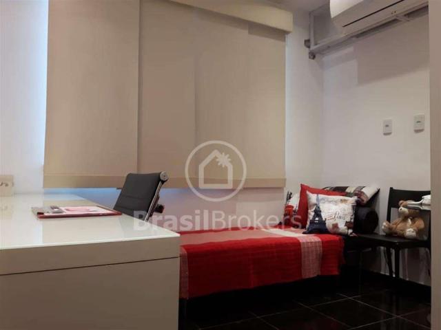 Conj. Comercial / Sala para Venda em Rio de Janeiro/RJ Tijuca