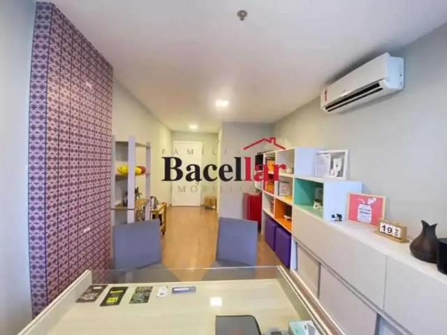 Conj. Comercial / Sala para Venda em Rio de Janeiro/RJ Tijuca