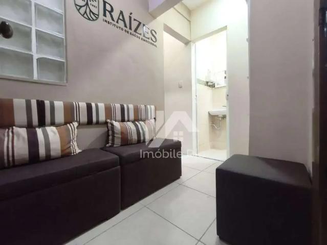 Conj. Comercial / Sala para Venda em Rio de Janeiro/RJ Tijuca