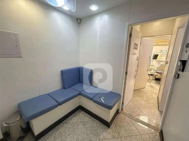 Conj. Comercial / Sala para Venda em Rio de Janeiro/RJ Tijuca