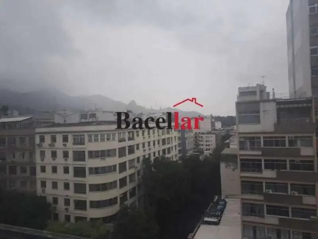 Conj. Comercial / Sala para Venda em Rio de Janeiro/RJ Tijuca