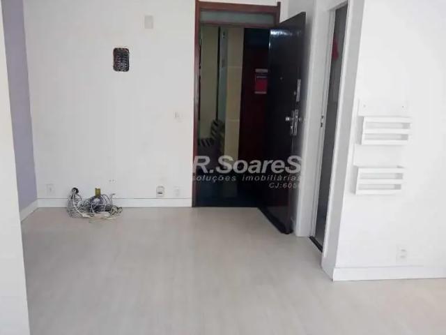 Conj. Comercial / Sala para Venda em Rio de Janeiro/RJ Tijuca