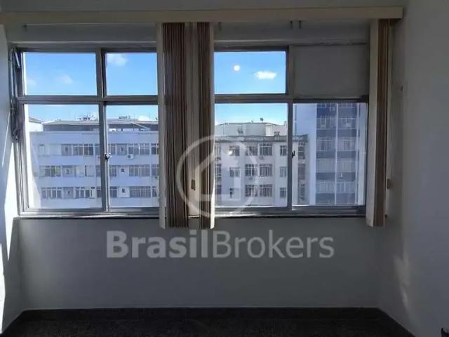 Conj. Comercial / Sala para Venda em Rio de Janeiro/RJ Tijuca