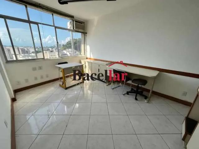 Conj. Comercial / Sala para Venda em Rio de Janeiro/RJ Tijuca