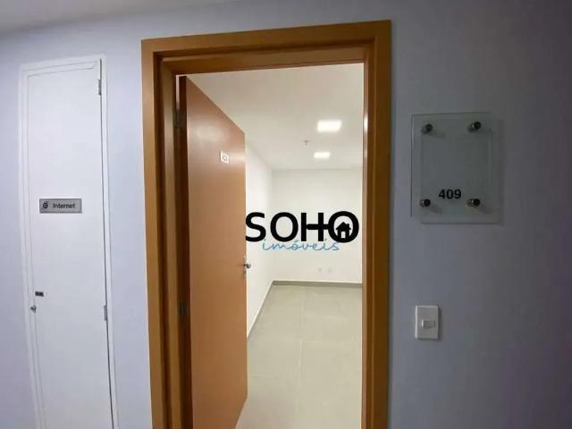 Conj. Comercial / Sala para Venda em Rio de Janeiro/RJ Tijuca