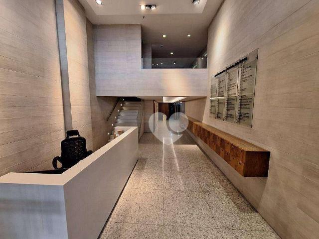 Conj. Comercial / Sala para Venda em Rio de Janeiro/RJ Tijuca