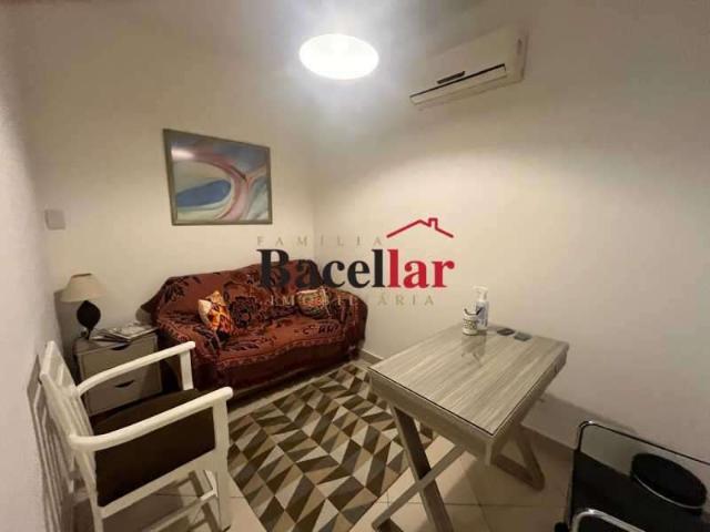 Conj. Comercial / Sala para Venda em Rio de Janeiro/RJ Tijuca
