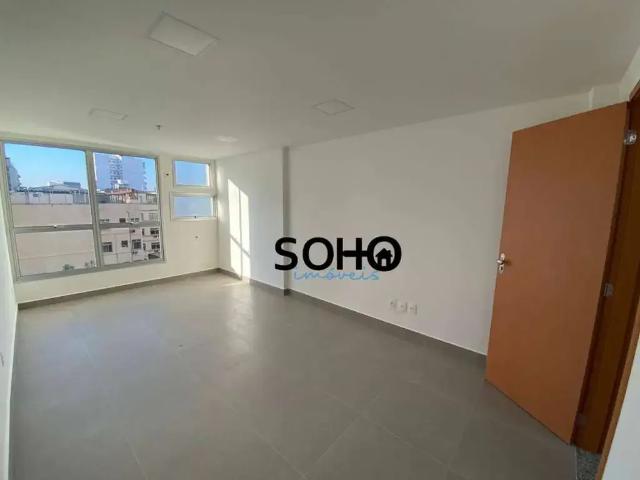 Conj. Comercial / Sala para Venda em Rio de Janeiro/RJ Tijuca