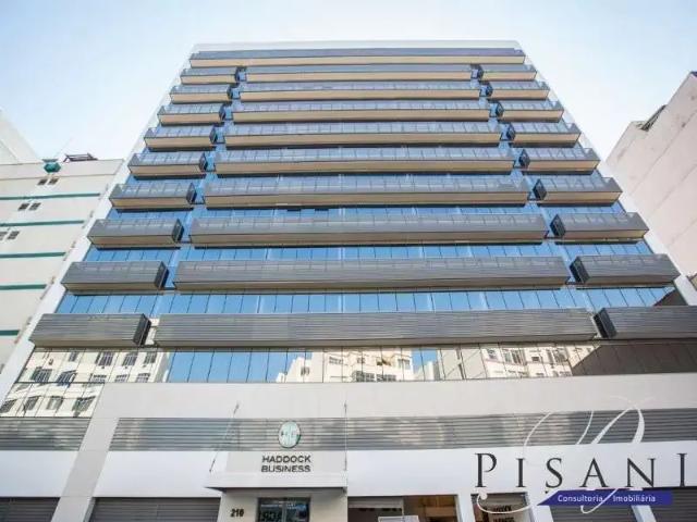 Conj. Comercial / Sala para Venda em Rio de Janeiro/RJ Tijuca