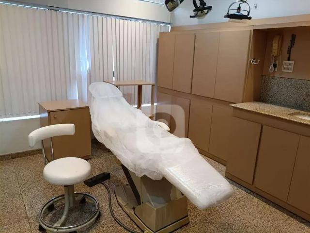 Conj. Comercial / Sala para Venda em Rio de Janeiro/RJ Tijuca