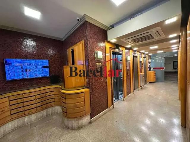 Conj. Comercial / Sala para Venda em Rio de Janeiro/RJ Tijuca