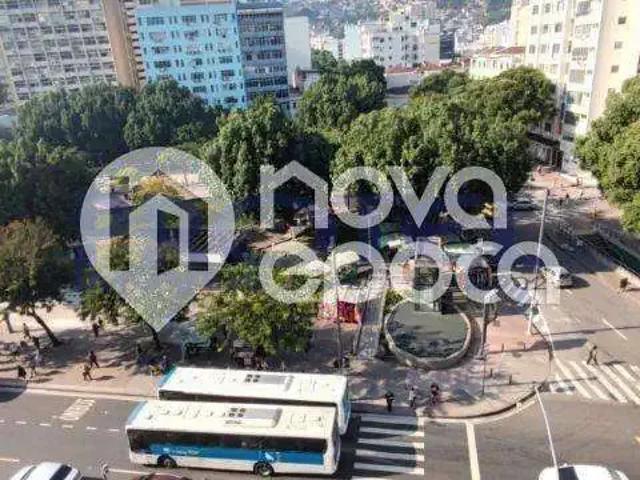 Conj. Comercial / Sala para Venda em Rio de Janeiro/RJ Tijuca