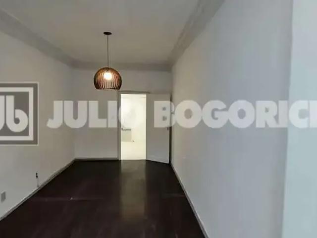 Conj. Comercial / Sala para Venda em Rio de Janeiro/RJ Tijuca