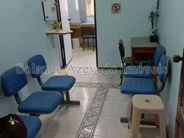 Conj. Comercial / Sala para Venda em Rio de Janeiro/RJ Tijuca